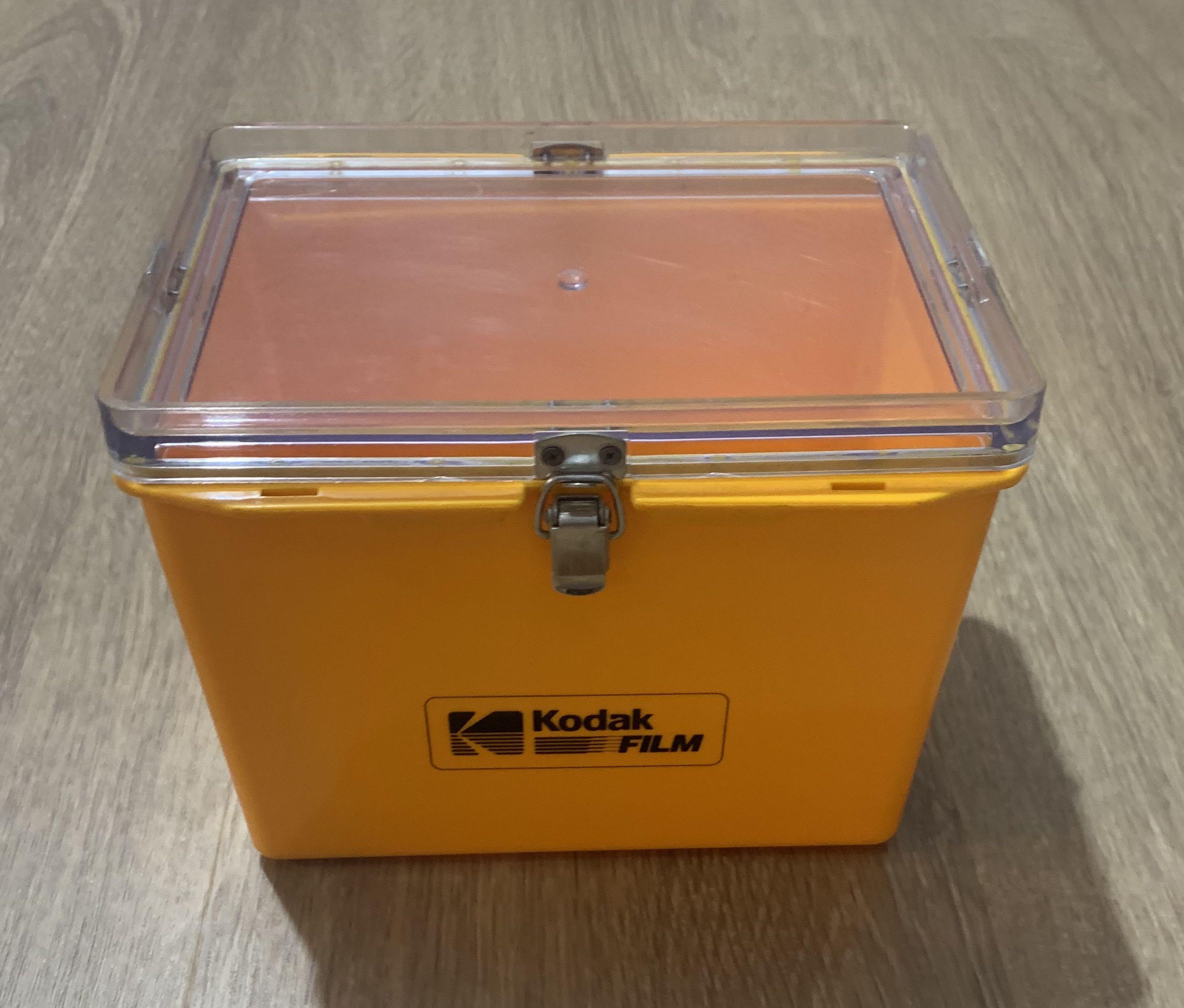 Kodak Box, Women's Fashion, Jewelry & Organisers, Precious Stones on ...