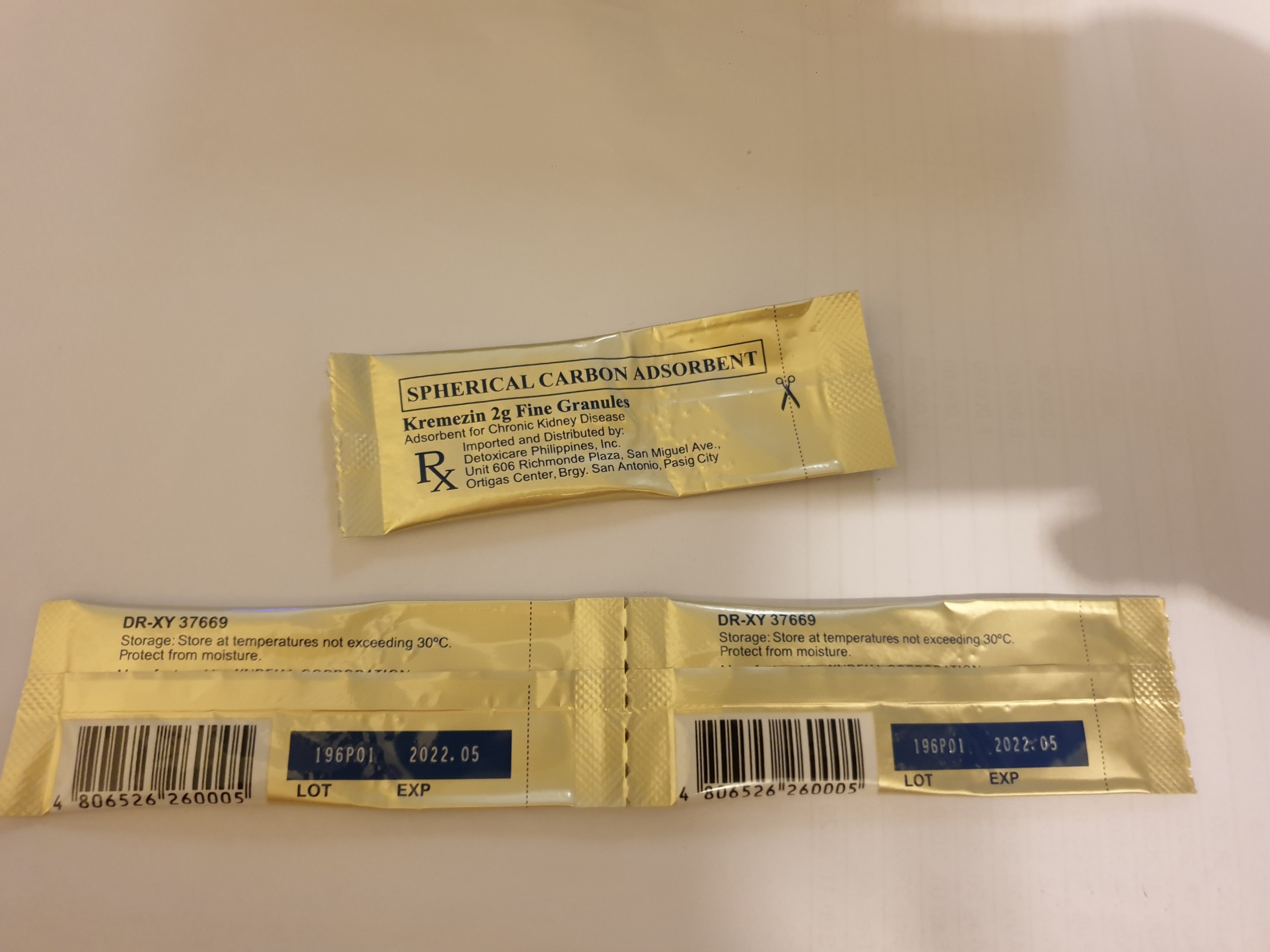 Kremezin on Carousell