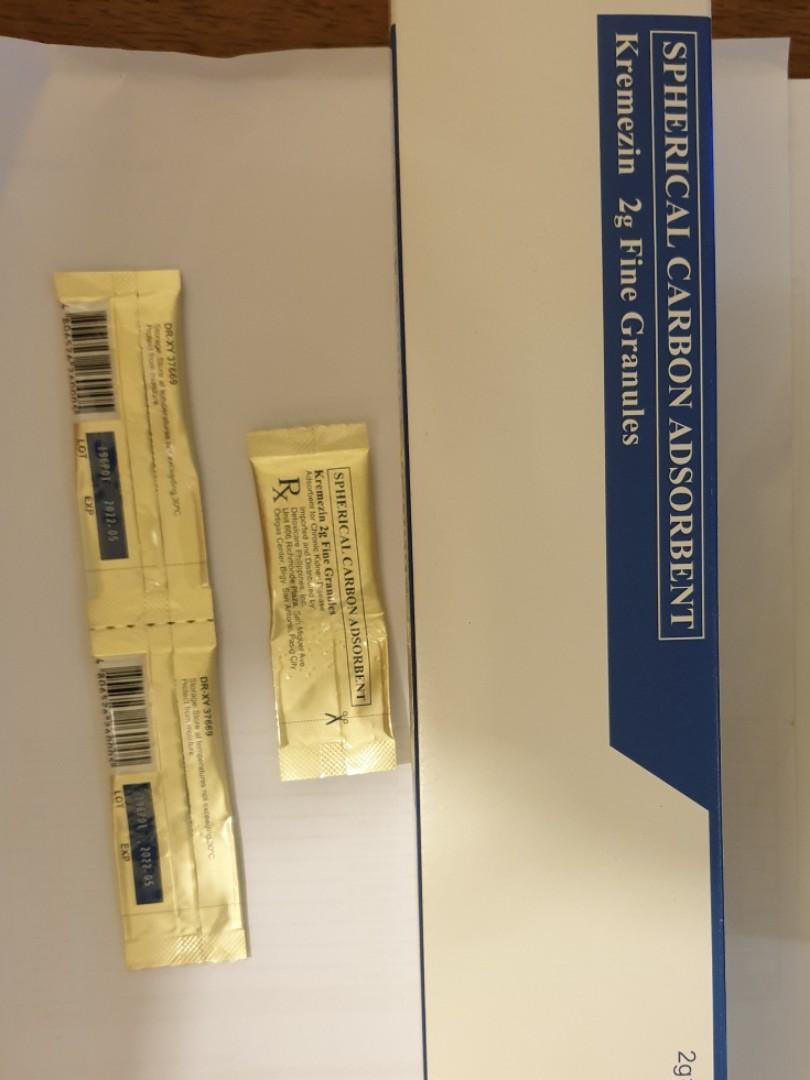 Kremezin on Carousell