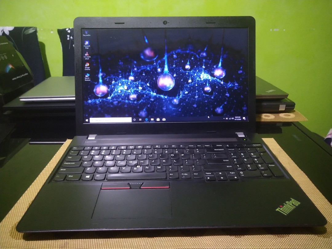 Lenovo Core i3 6th Gen 8gb ram 128gb ssd Nvidia 940mx Laptop, Computers ...