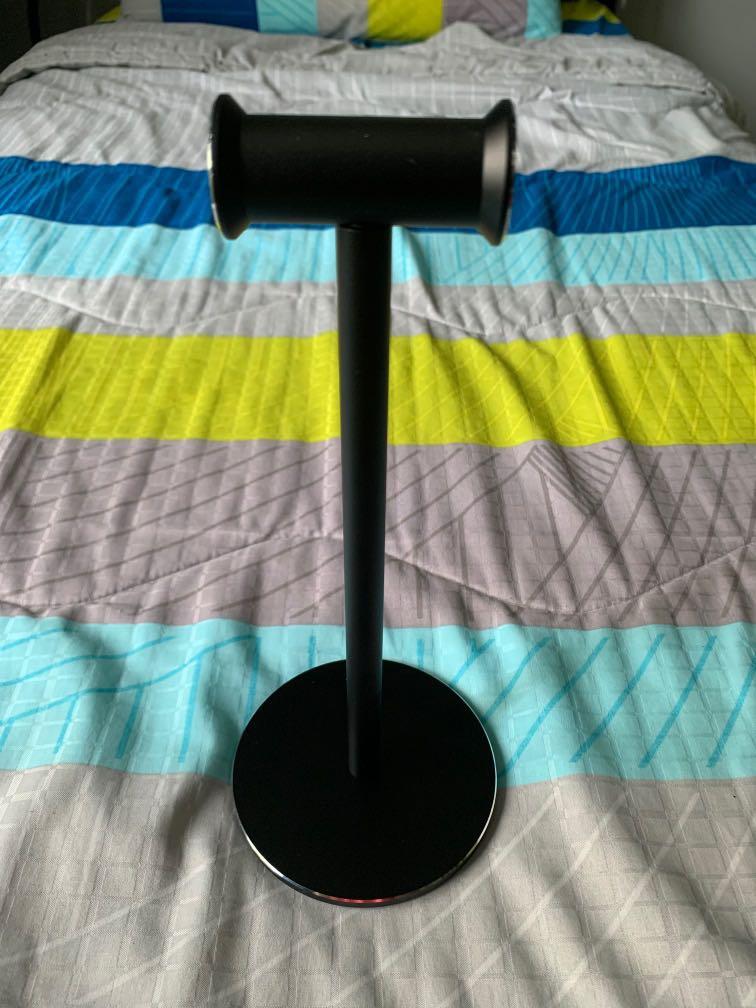 Logitech Headset Stand, Audio, Headphones & Headsets on Carousell