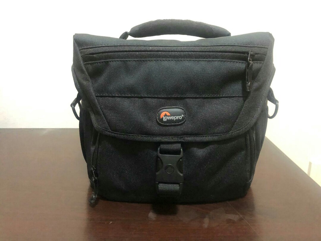 Lowepro Camera Bag, Photography, Photography Accessories, Camera Bags ...