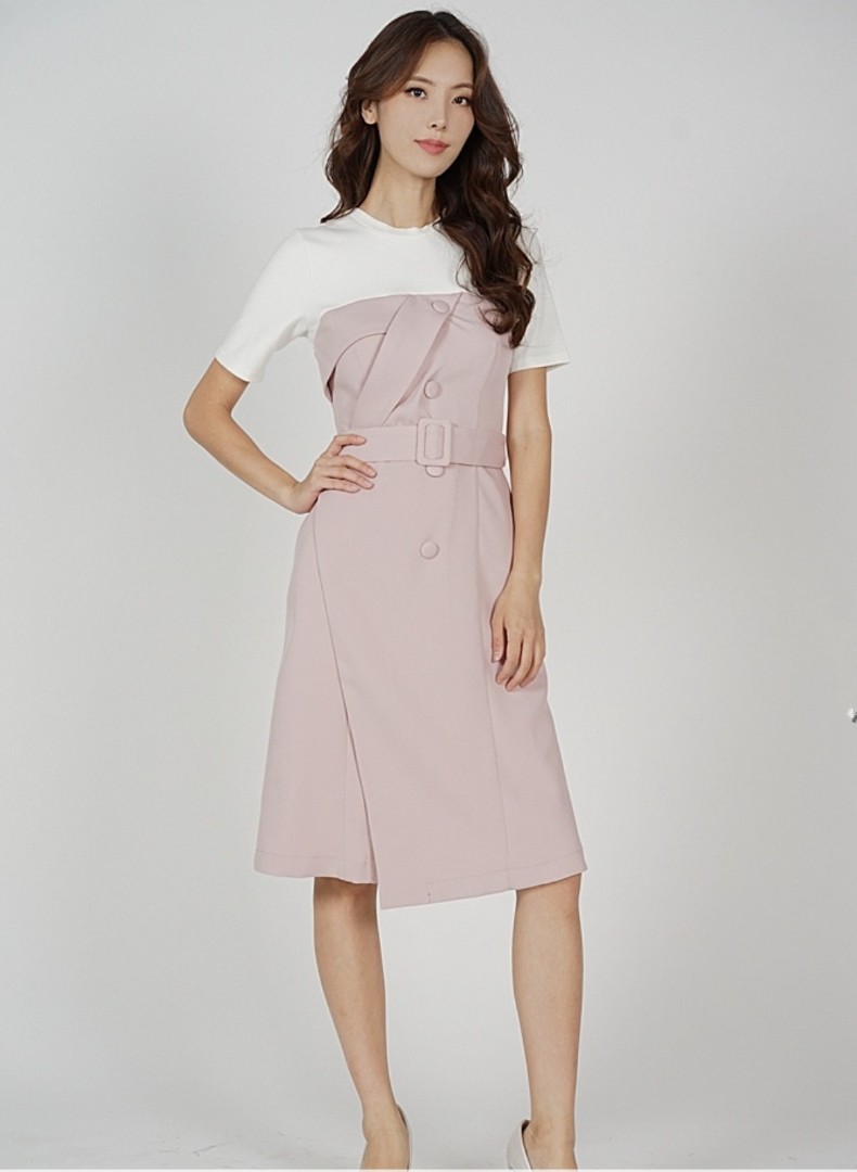 Mds collection dress, Women's Fashion, Dresses & Sets, Jumpsuits on Carousell