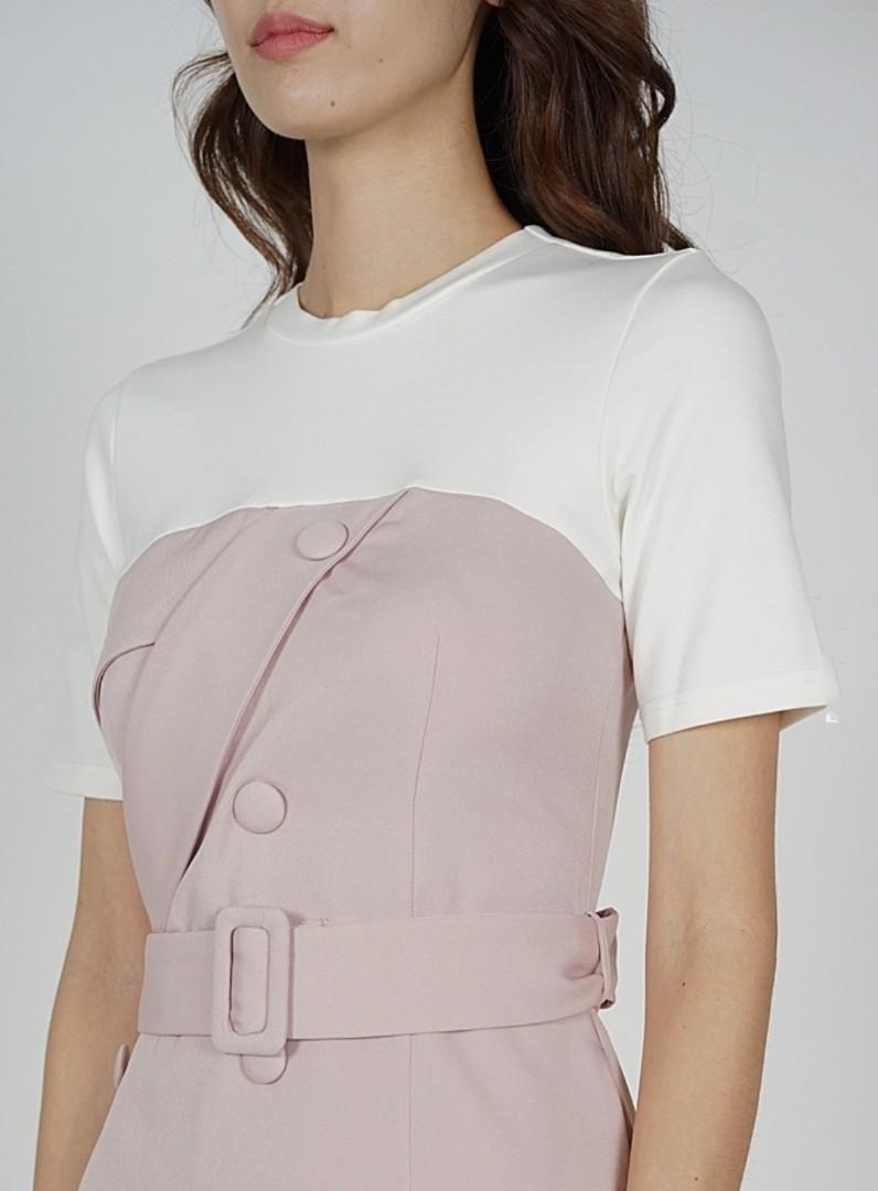 Mds collection dress, Women's Fashion, Dresses & Sets, Jumpsuits on ...