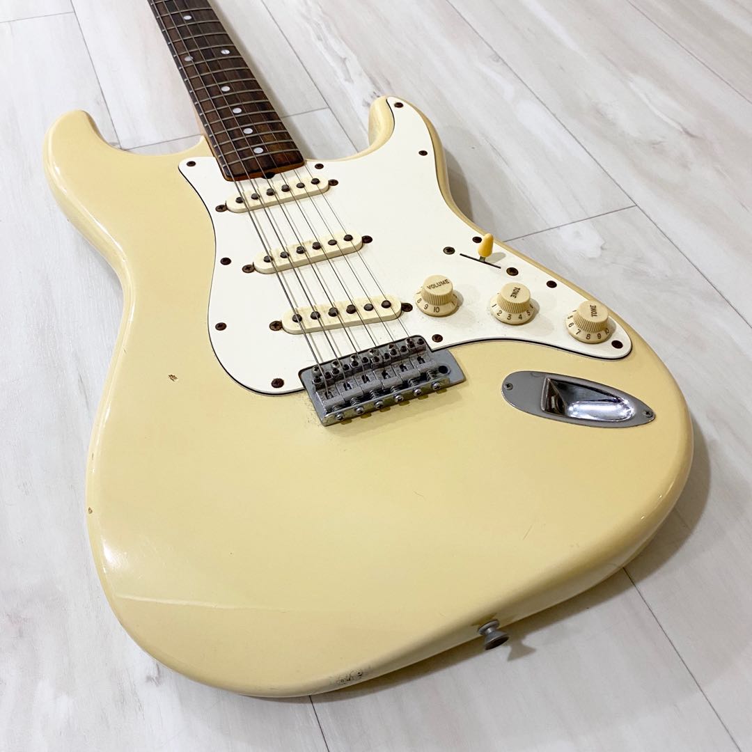 MIJ Tokai Springy Sound Stratocaster, Electric Guitar PRS Gibson Fender ...