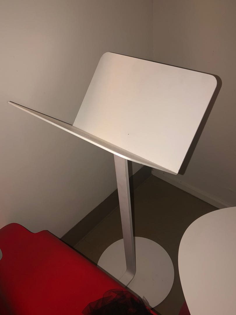 Muji Magazine Rack, Furniture & Home Living, Furniture, Shelves ...