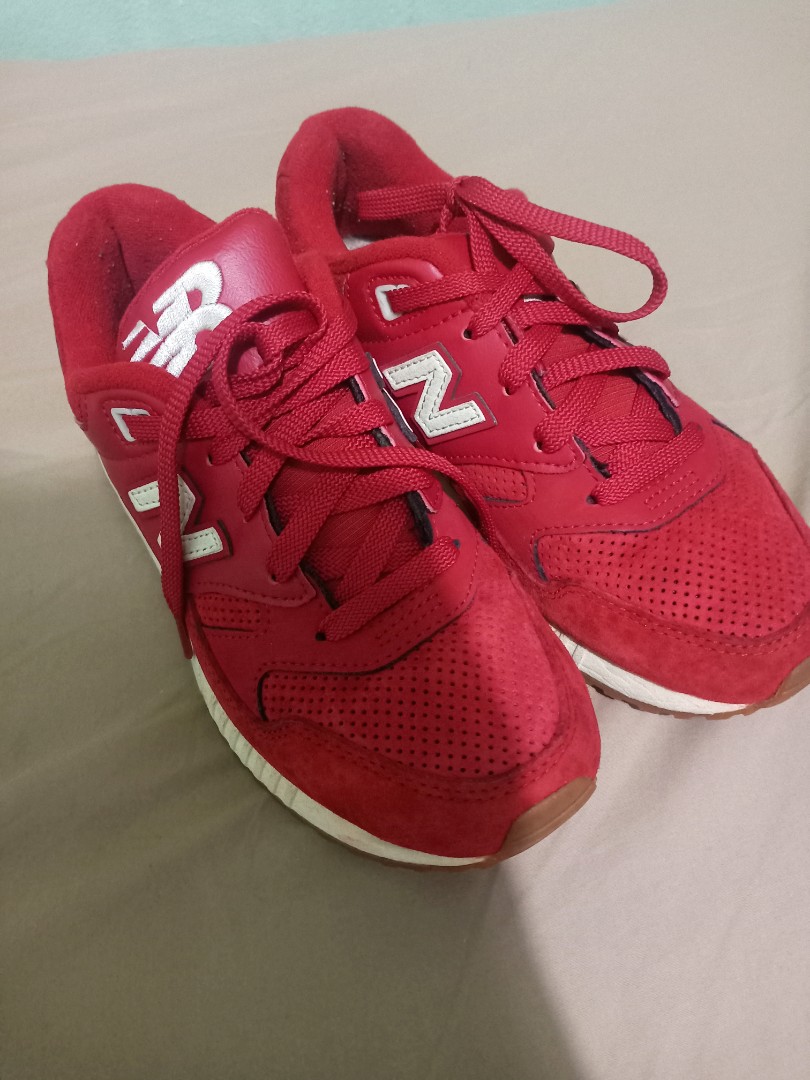 New Balance 530 Encap, Women's Fashion, Footwear, Sneakers on Carousell