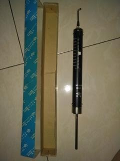 Ohba siki rod tension gauge, Health & Nutrition, Health Monitors ...