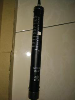 Ohba siki rod tension gauge, Health & Nutrition, Health Monitors ...