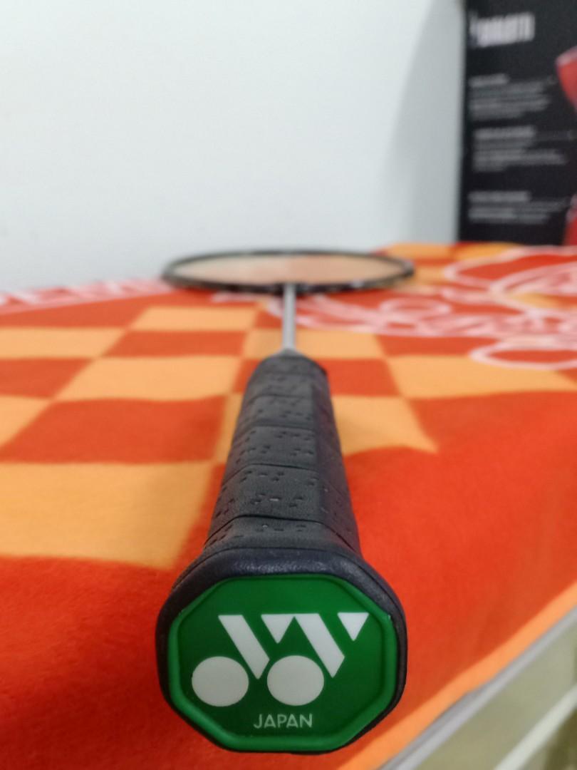 Old Yonex Badminton Racket B950, Sports Equipment, Sports & Games ...