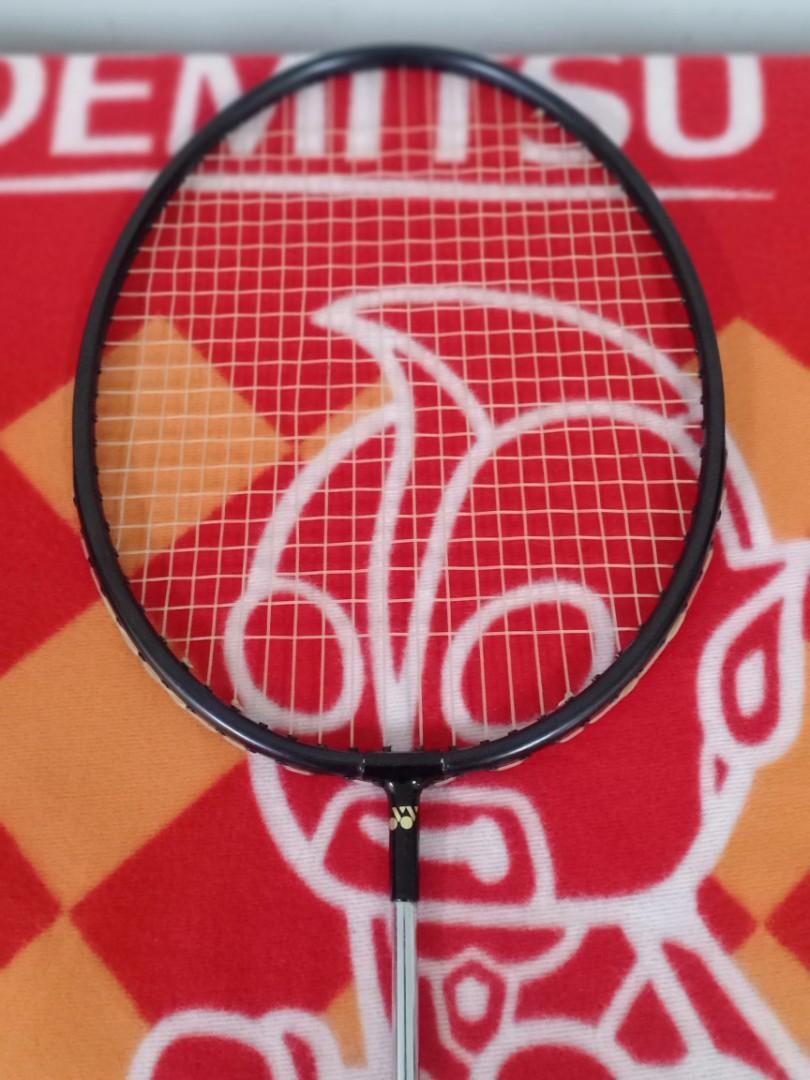 Old Yonex Badminton Racket B950, Sports Equipment, Sports & Games ...