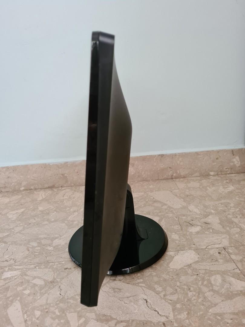 Philips 20 inch LED Full HD Monitor, Computers & Tech, Parts ...