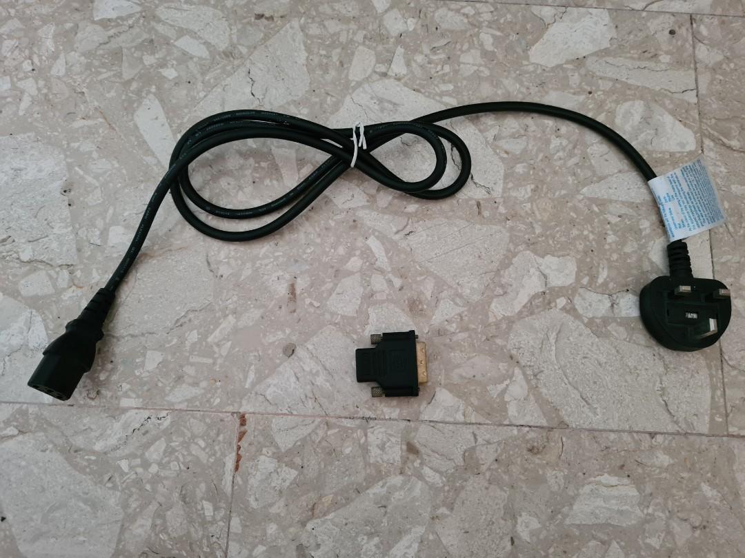 Philips 20 inch LED Full HD Monitor, Computers & Tech, Parts ...