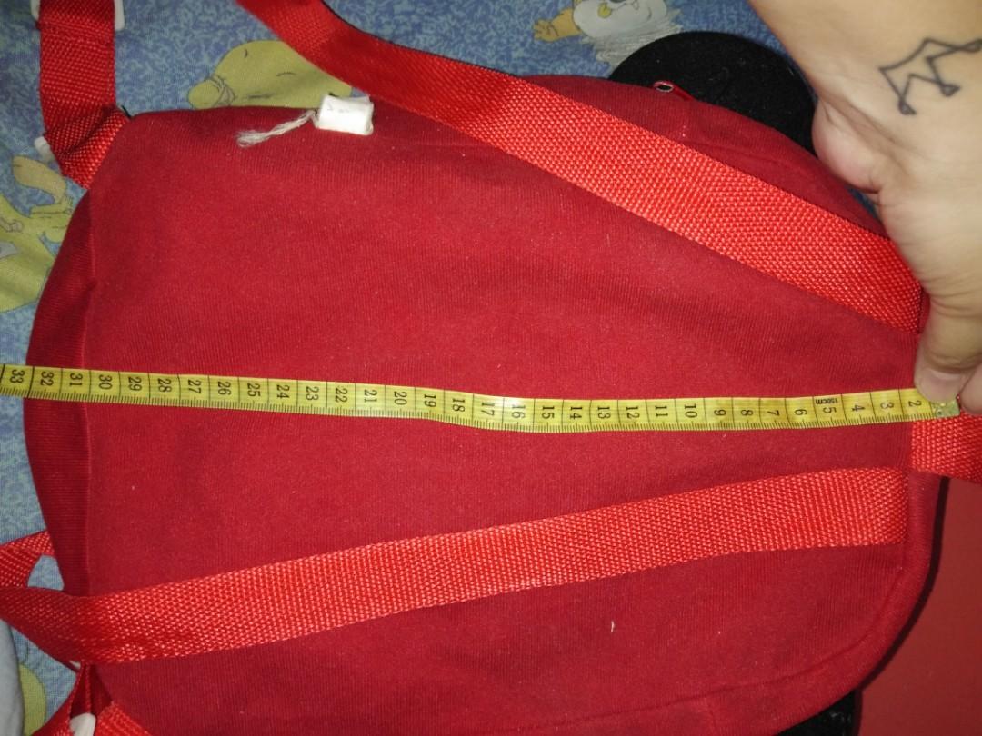 Pucca BackPack, Babies & Kids, Going Out, Diaper Bags & Wetbags on ...