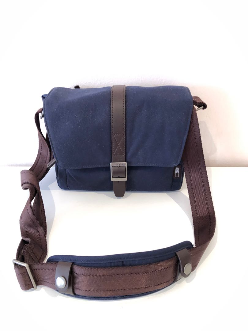 Sirui camera bag, navy blue, Photography, Photography Accessories ...