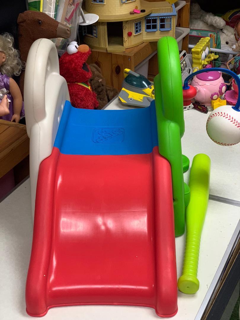 Step 2 activity center, Babies & Kids, Infant Playtime on Carousell