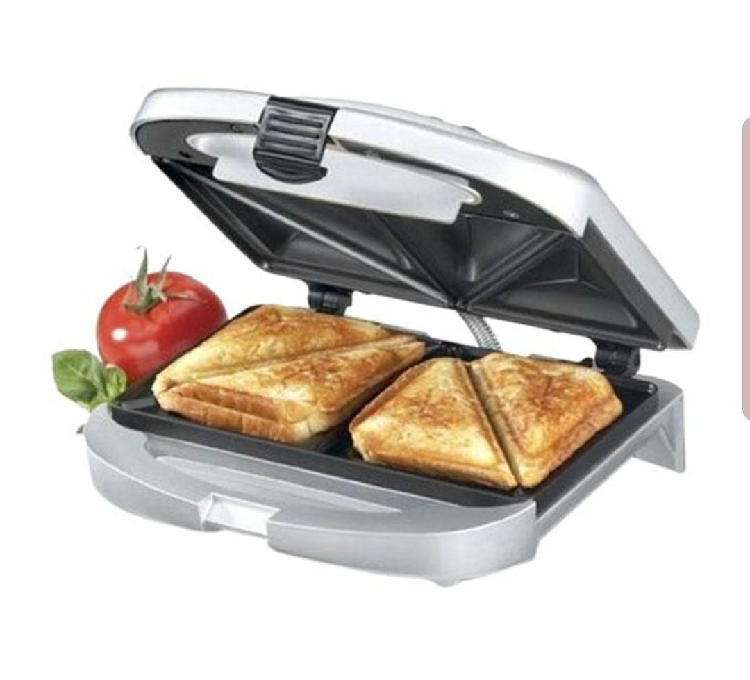 Tefal Sandwich Maker, TV & Home Appliances, Kitchen Appliances, Ovens ...