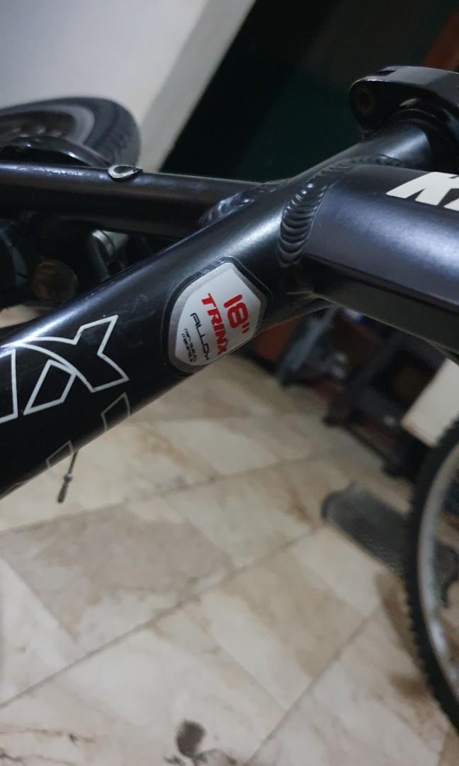 Trinx R300 Road Bike not MTB or Mountain Bike, Sports Equipment ...