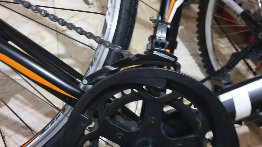 Trinx R300 Road Bike not MTB or Mountain Bike, Sports Equipment ...