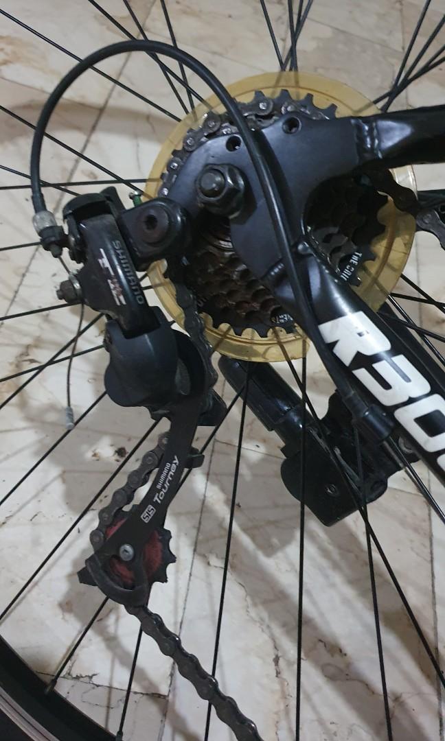 Trinx R300 Road Bike not MTB or Mountain Bike, Sports Equipment ...