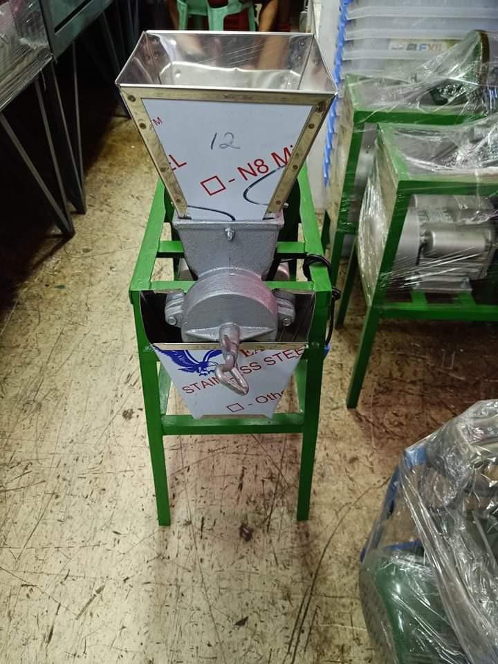 Wet and dry grinder Rice,Soya,Corn, Mongo etc., TV & Home Appliances ...