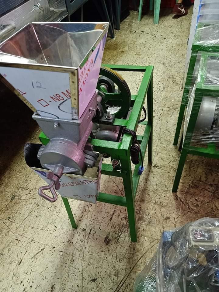 Wet and dry grinder Rice,Soya,Corn, Mongo etc., TV & Home Appliances ...