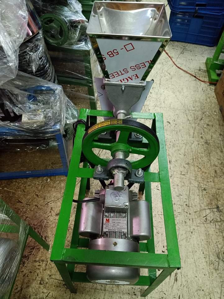 Wet and dry grinder Rice,Soya,Corn, Mongo etc., TV & Home Appliances ...