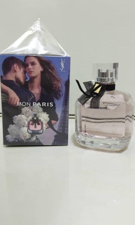 Ysl moon paris authentic, Beauty & Personal Care, Fragrance ...