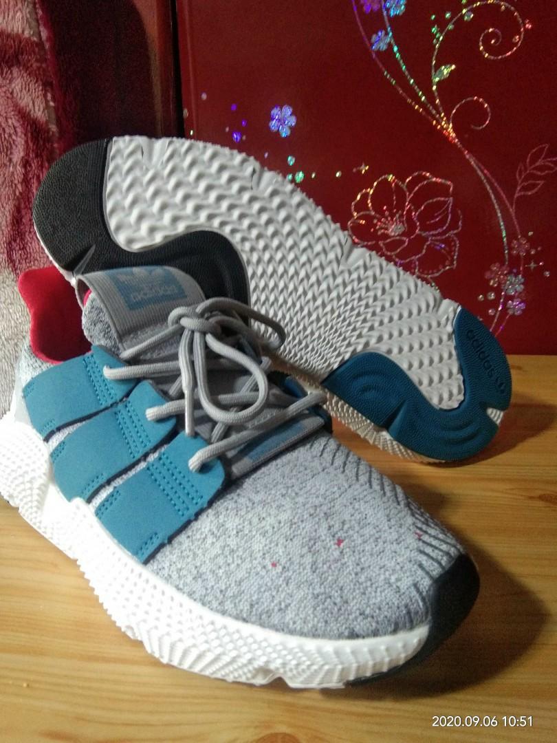 Adidas Prophere, Men's Fashion, Footwear, Sneakers on Carousell