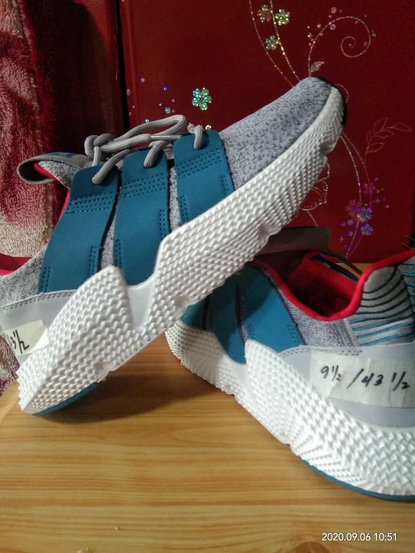 Adidas Prophere, Men's Fashion, Footwear, Sneakers on Carousell