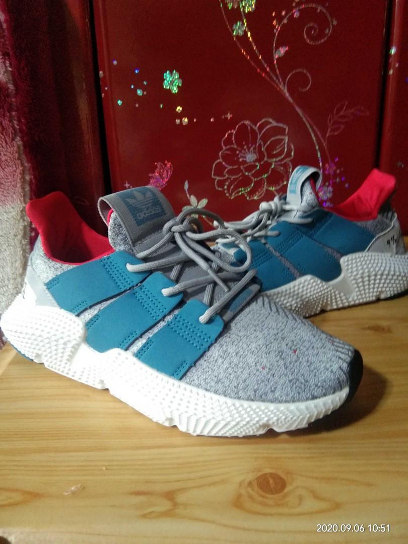 Adidas Prophere, Men's Fashion, Footwear, Sneakers on Carousell