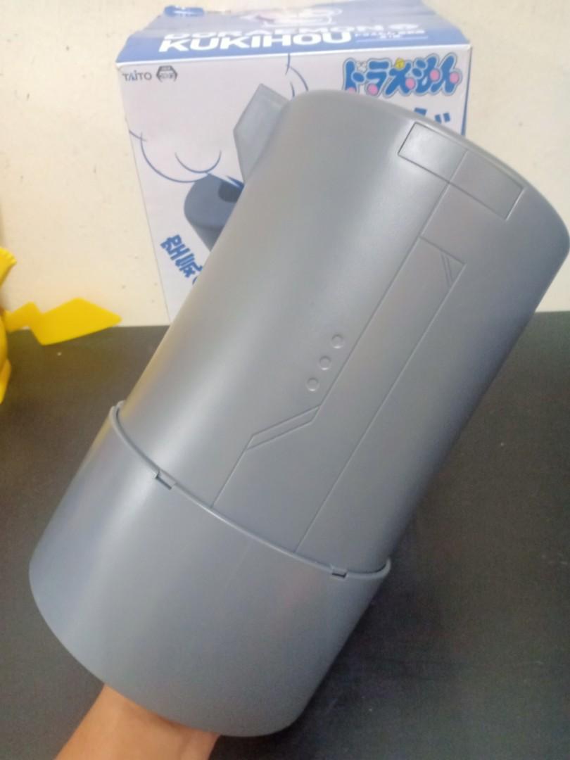 Air cannon doraemon, Hobbies & Toys, Collectibles & Memorabilia, Fan ...