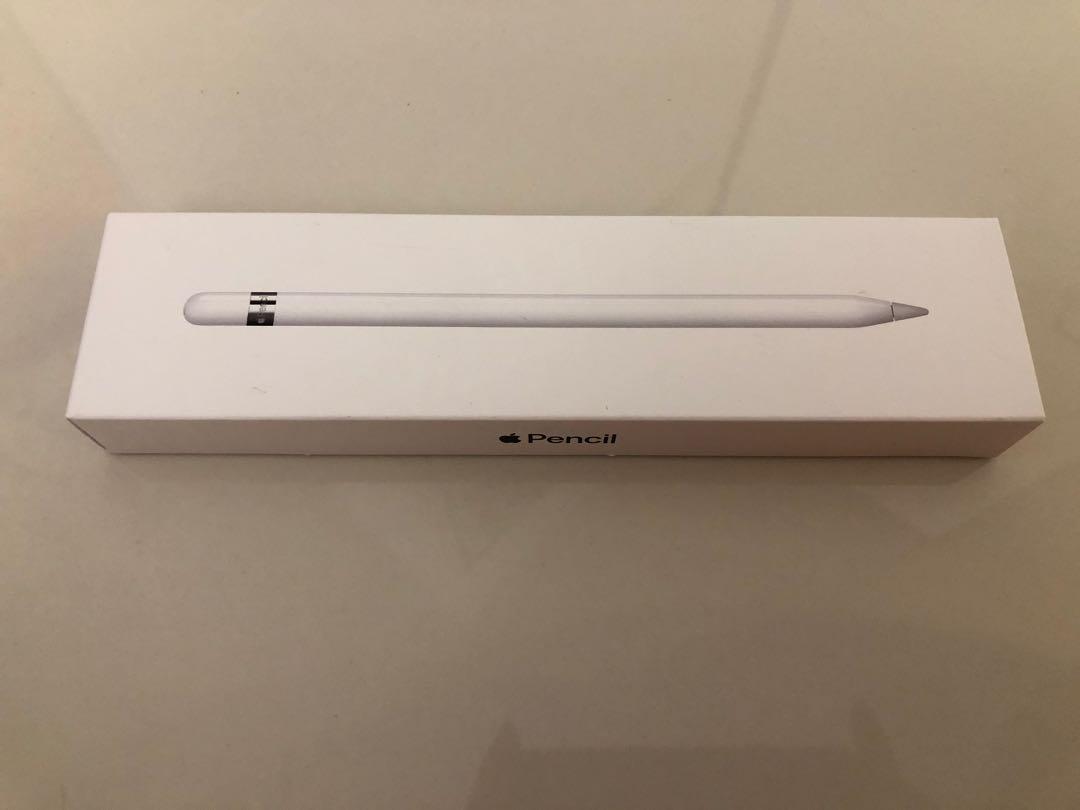 Apple Pencil Gen 1, Computers & Tech, Parts & Accessories, Other ...