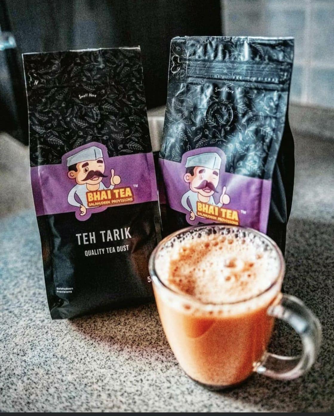 Bhai Tea, Food & Drinks, Beverages on Carousell