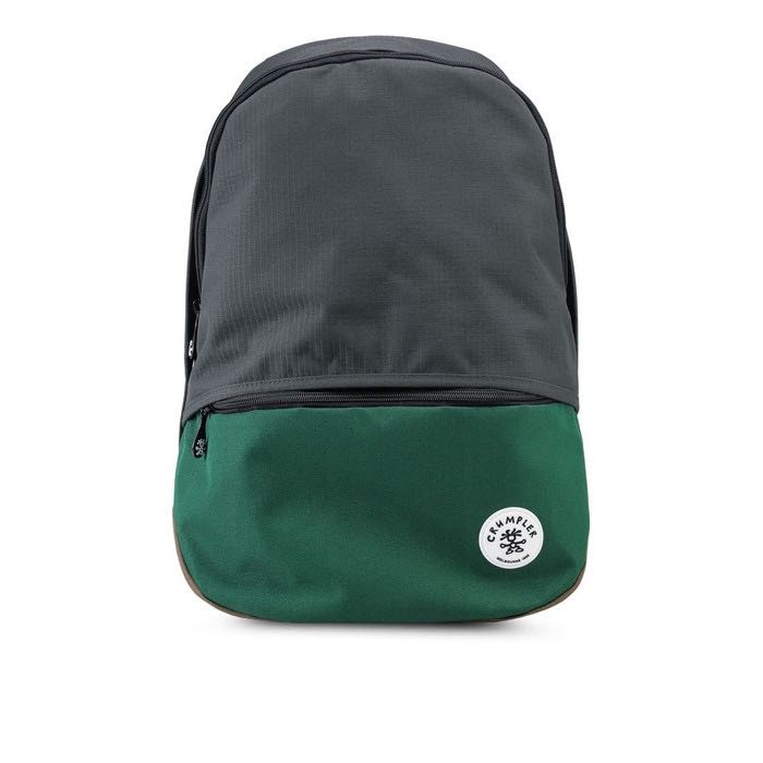 Crumpler DFO Backpack, Men's Fashion, Bags, Backpacks on Carousell