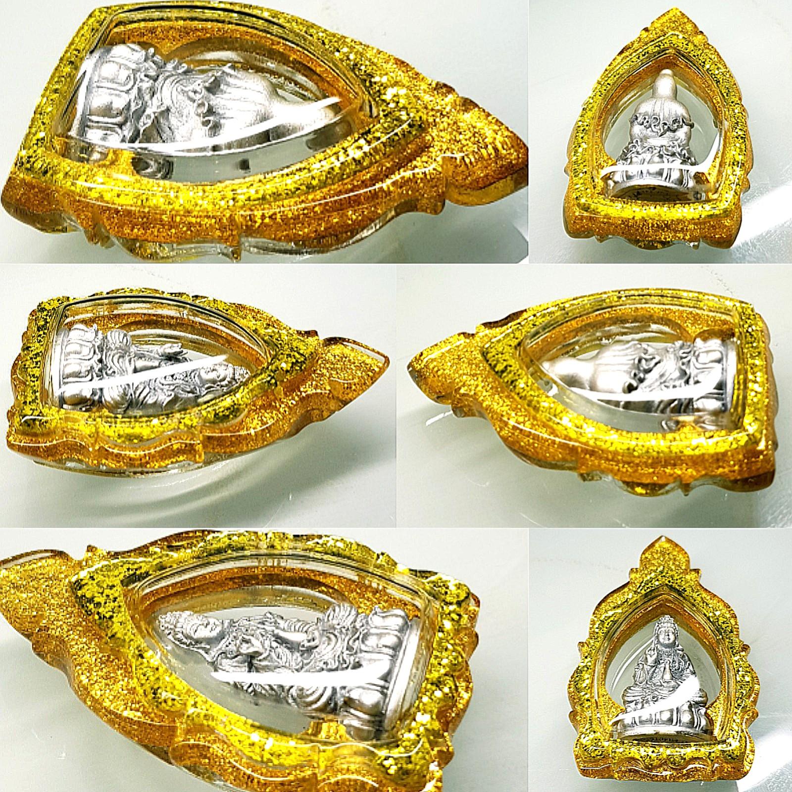 Customise all type of amulets casing, Hobbies & Toys, Memorabilia ...