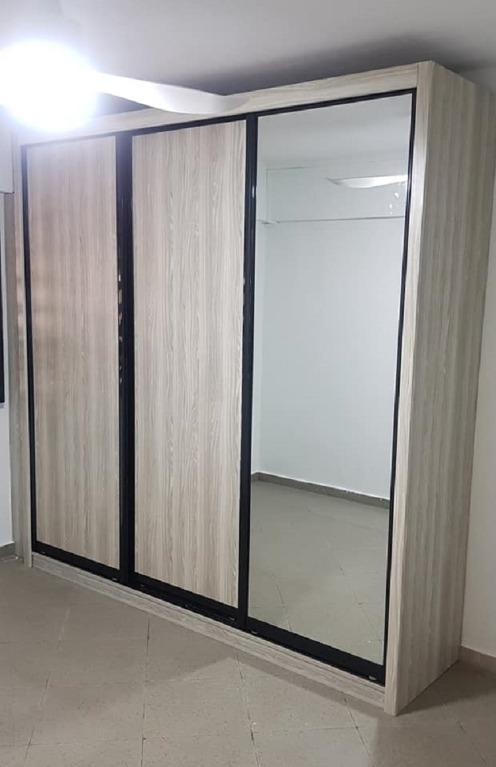 Customizable Modular Sliding Wardrobe / Customized Wardrobe, Babies ...