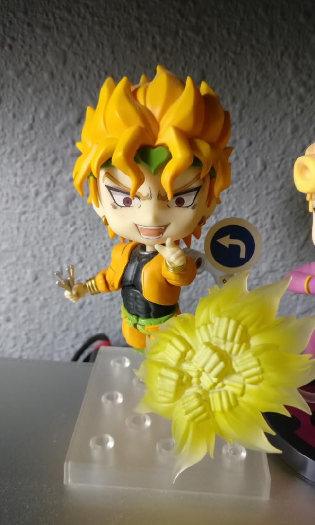 Brand new Kars Nendoroid with preorder bonus - munimoro.gob.pe