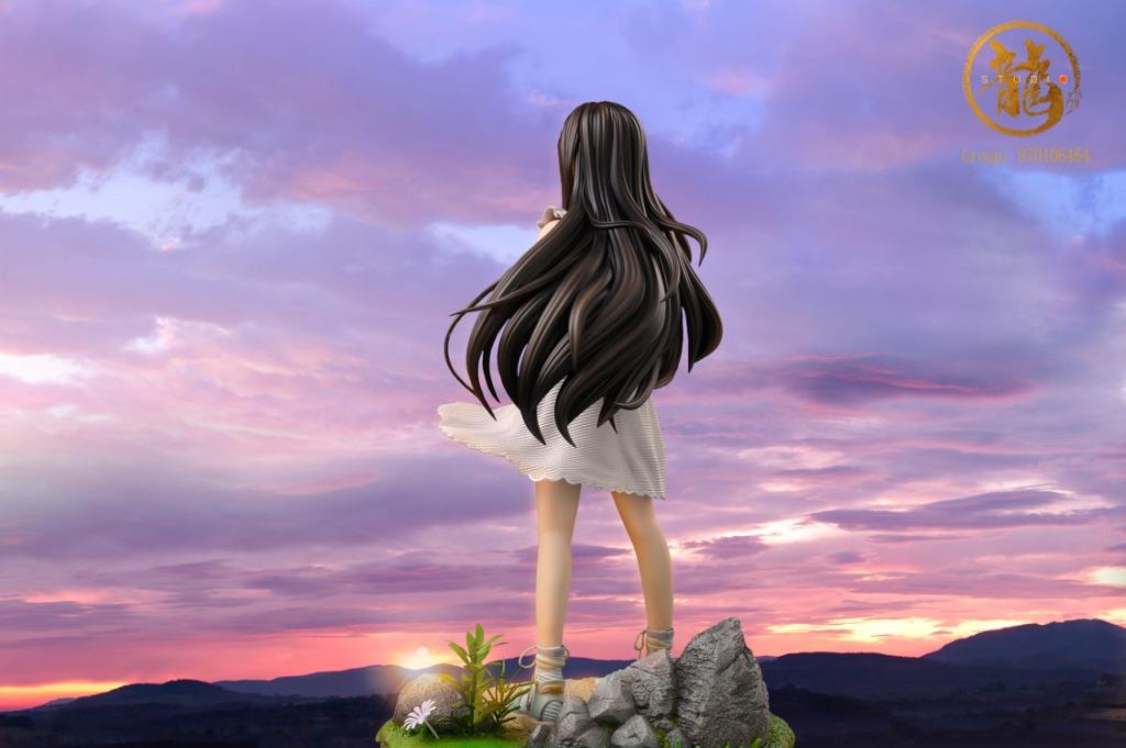 Dragon Studio Tifa Lockhart *VIP version - Final Fantasy Remake ...