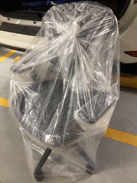 Herman Miller Express 2 office chair brand new sealed, Furniture & Home ...