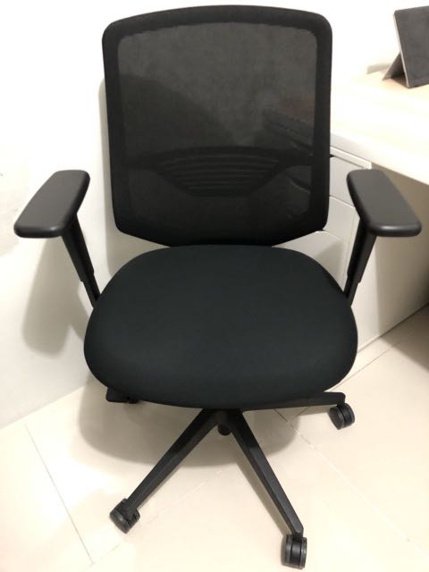 Herman Miller Express 2 office chair brand new sealed, Furniture & Home ...