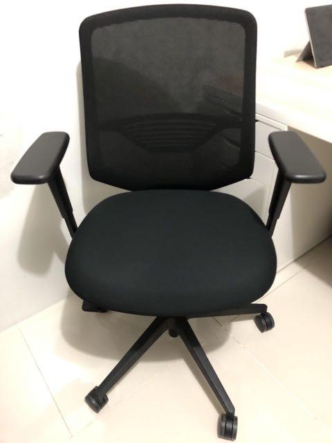 Herman Miller Express 2 office chair brand new sealed, Furniture & Home ...