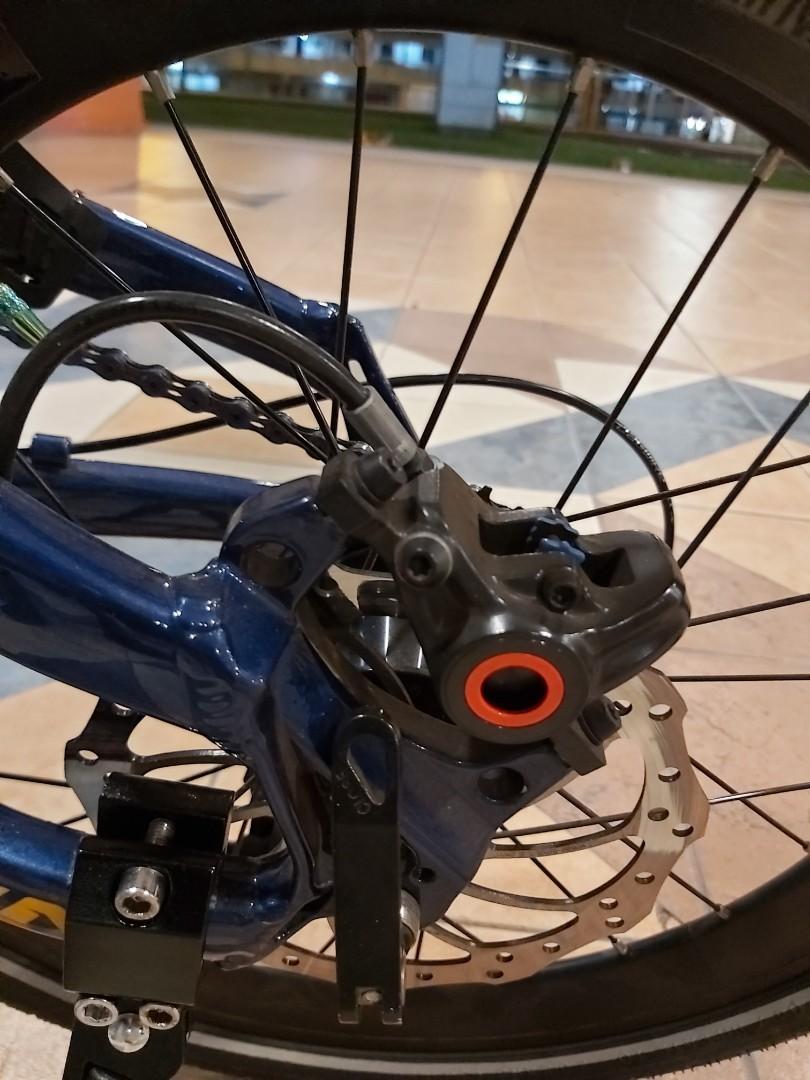 Java Neo 2, Sports Equipment, Bicycles & Parts, Bicycles on Carousell