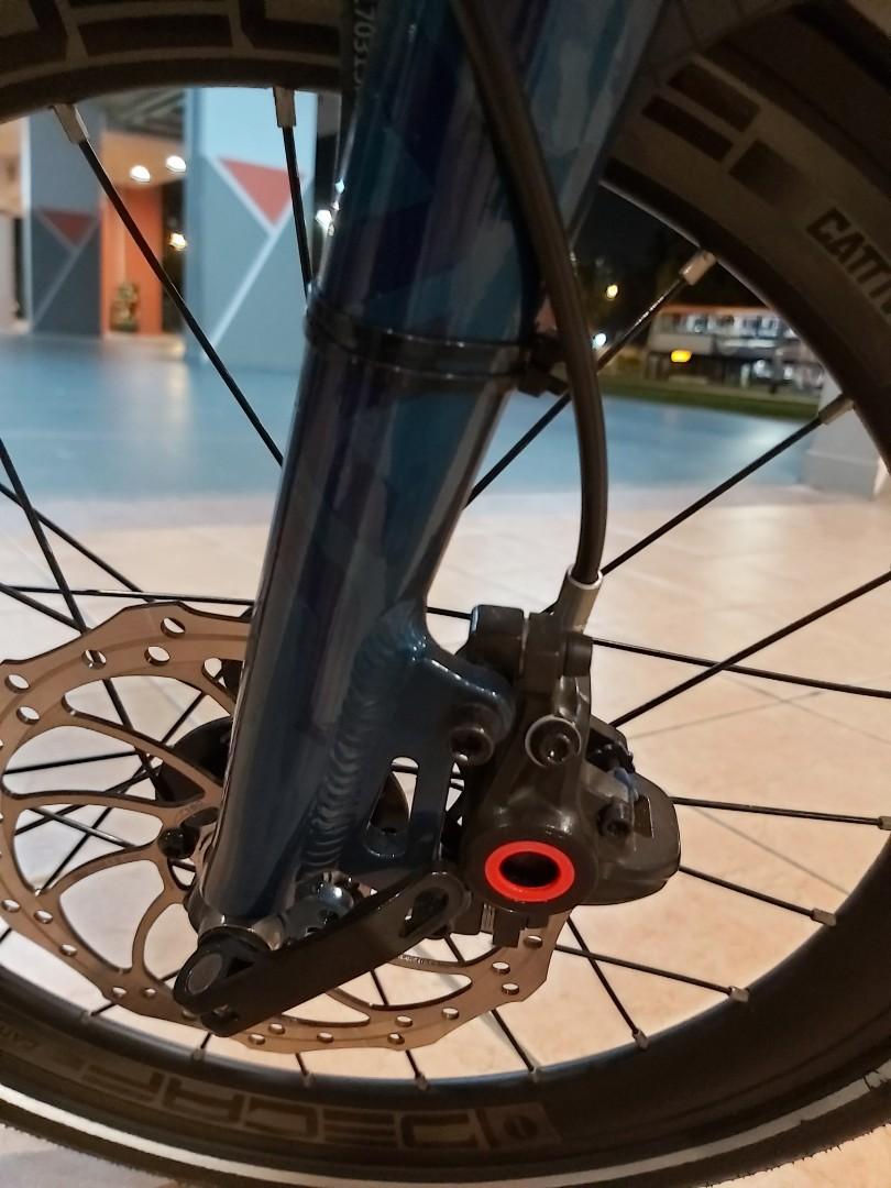 Java Neo 2, Sports Equipment, Bicycles & Parts, Bicycles on Carousell