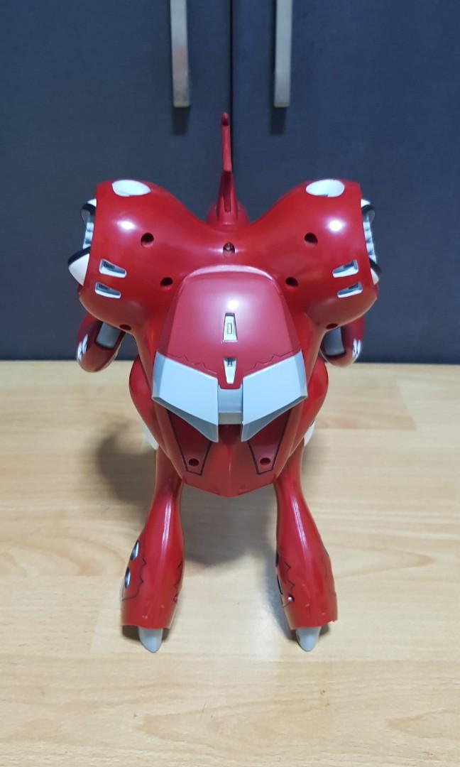 Macross 1/60 Battle Suit Queadluun-Rau Maximilian Jenius & Miria 639 ...