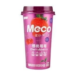 Meco Fruit Tea - Assorted refreshing flavour, Health & Nutrition ...