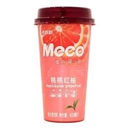 Meco Fruit Tea - Assorted refreshing flavour, Health & Nutrition ...