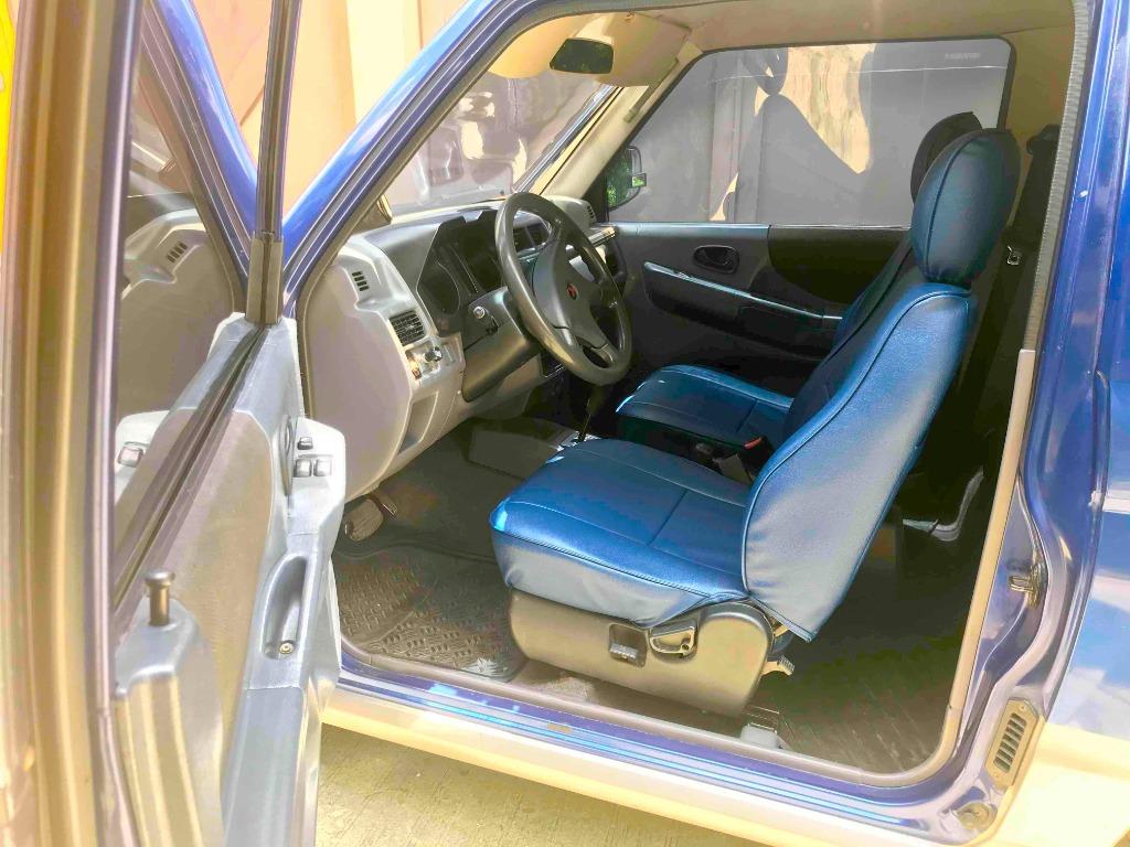 Mitsubishi Pajero Mini / Jr. Auto, Cars for Sale, Used Cars on Carousell