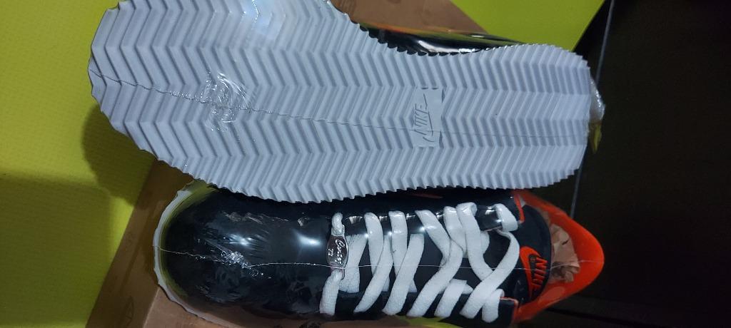 NIKE CORTEZ NYLON US 7, Men's Fashion, Footwear, Sneakers on Carousell