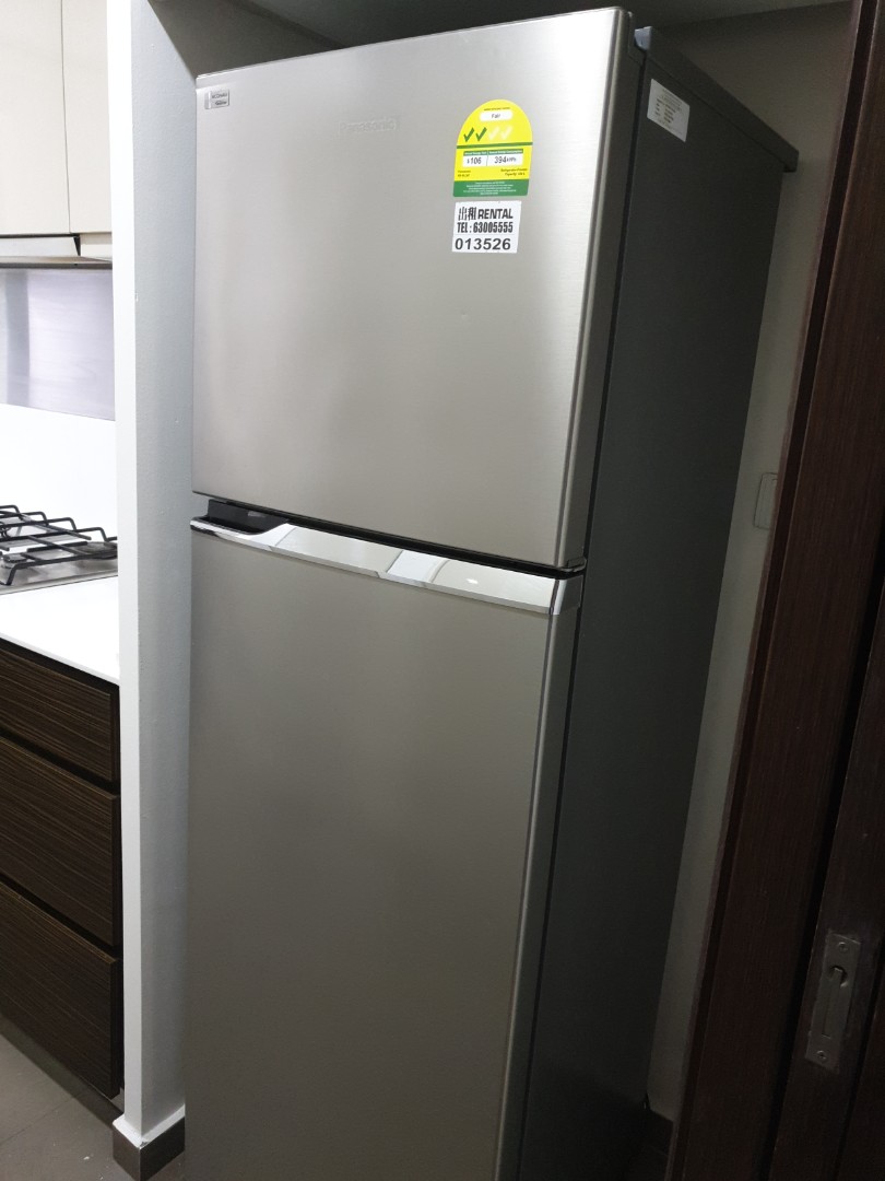 Panasonic Fridge, TV & Home Appliances, Kitchen Appliances ...